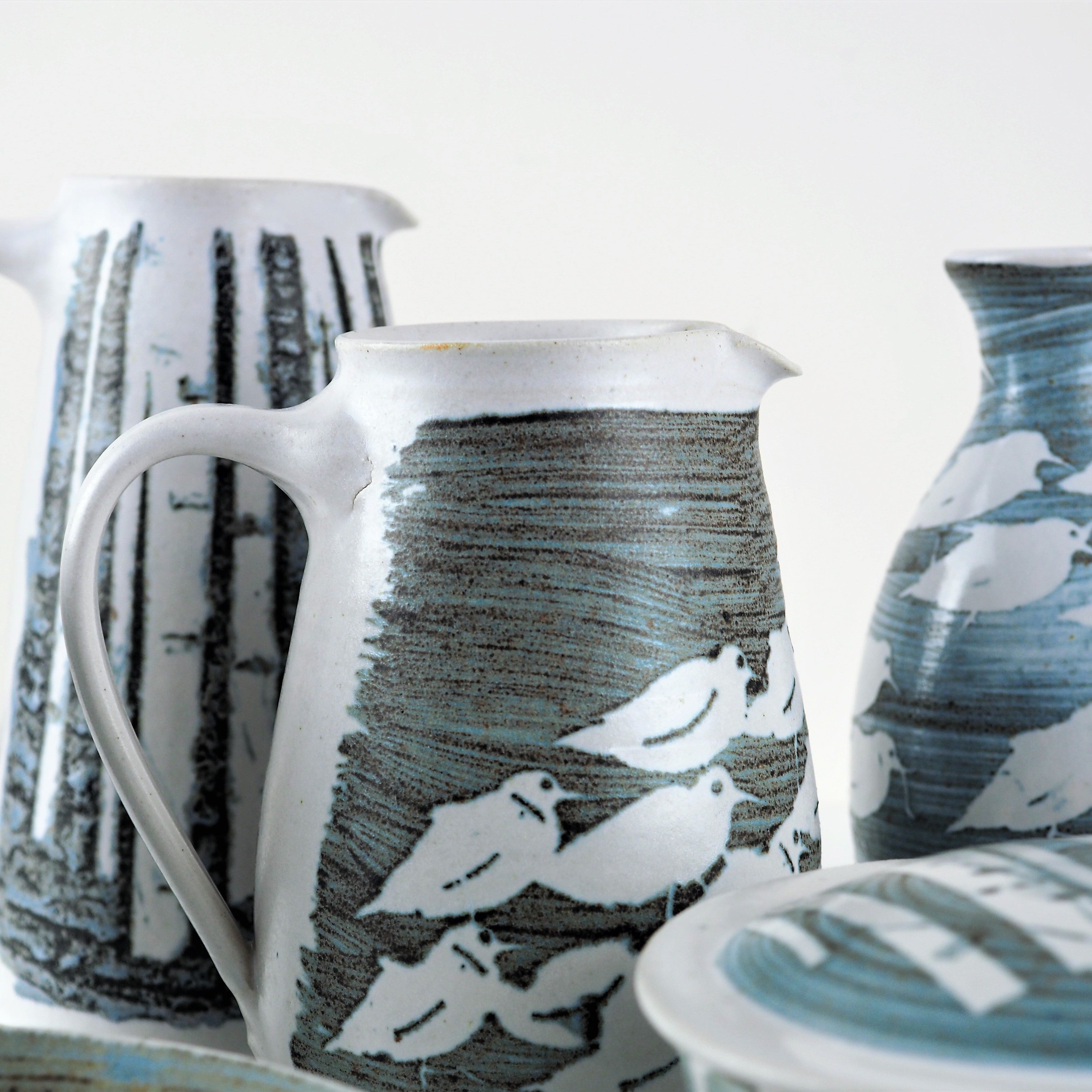 Ceramics in Cambridge – Page 4 – Primavera Gallery
