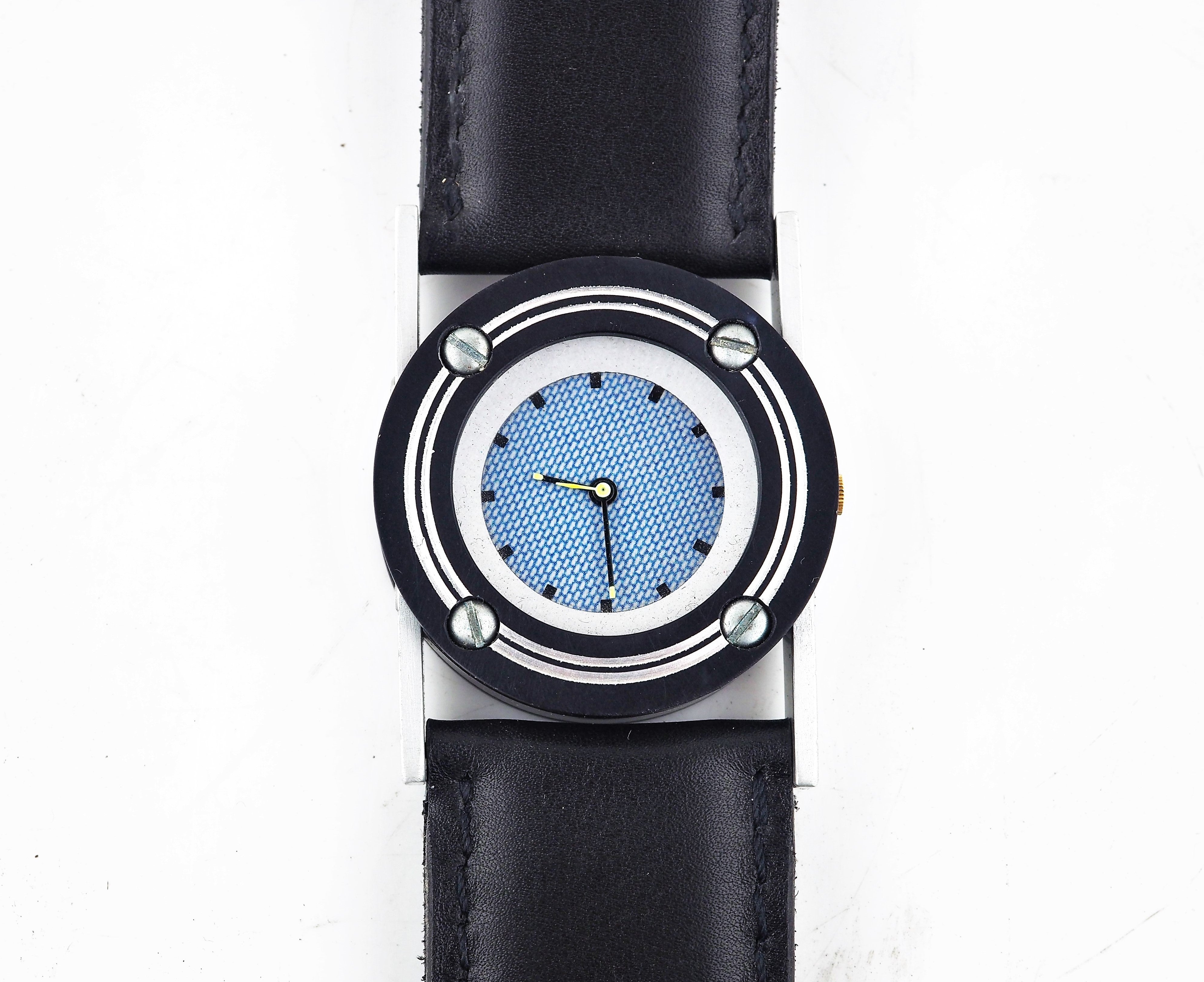 Todd, John – Watch – Primavera Gallery